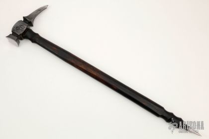 Enzo Iron | Arizona Custom Knives - Arizona Custom Knives