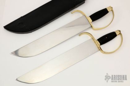 Cold Steel Knives - Arizona Custom Knives | Arizona Custom Knives