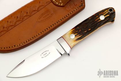 Jim Martindale Knives | Arizona Custom Knives - Arizona Custom Knives