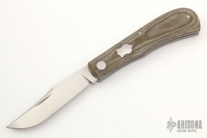 Pepe Jalomo Knives | Arizona Custom Knives | Arizona Custom Knives