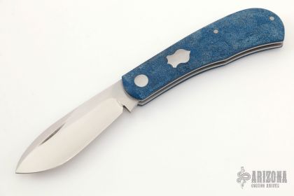 Pepe Jalomo Knives | Arizona Custom Knives | Arizona Custom Knives