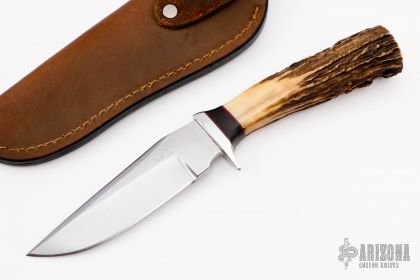 Murr, Keith - Arizona Custom Knives