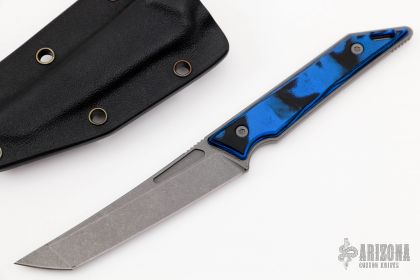 Jake Hoback Knives | Arizona Custom Knives - Arizona Custom Knives