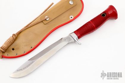 Puma Knives | Arizona Custom Knives