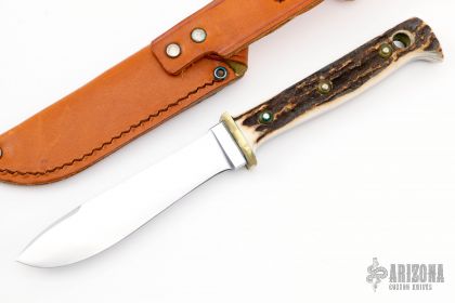 Puma Knives | Arizona Custom Knives