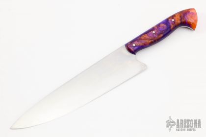 Matt Sicard Knives | Arizona Custom Knives - Arizona Custom Knives