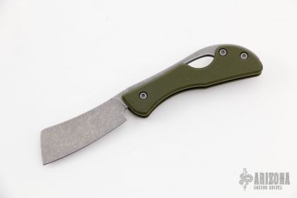 Serge Panchenko Knives | Arizona Custom Knives - Arizona Custom Knives