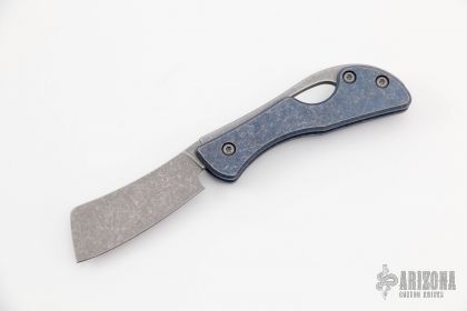 Serge Panchenko Knives | Arizona Custom Knives | Arizona Custom Knives