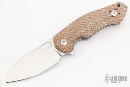 Giant Mouse Knives | Arizona Custom Knives | Arizona Custom Knives