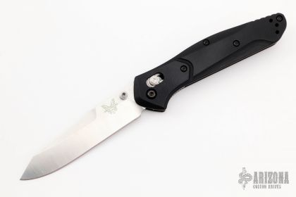 Benchmade Knives | Arizona Custom Knives | Arizona Custom Knives