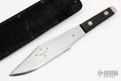 Tru-Balance Knives - Arizona Custom Knives - Arizona Custom Knives