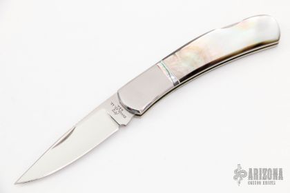 Katz Knives • Arizona Custom Knives - Arizona Custom Knives