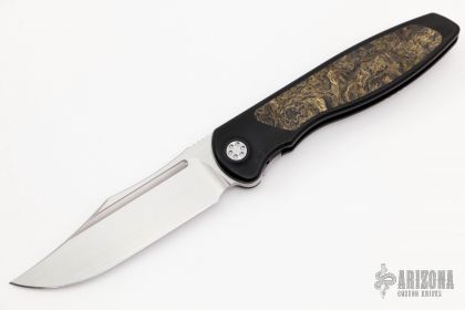 Sharp by Design - Arizona Custom Knives | Arizona Custom Knives