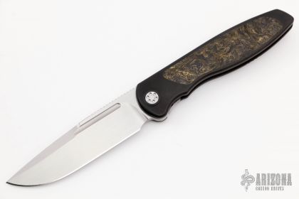 Sharp by Design - Arizona Custom Knives | Arizona Custom Knives