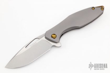 Koenig Knives | Arizona Custom Knives | Arizona Custom Knives