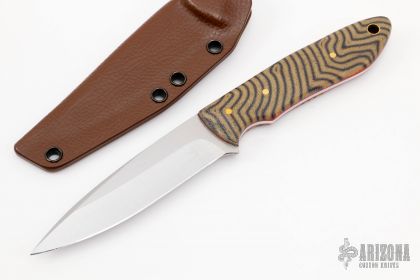 Joe Watson Knives | Arizona Custom Knives | Arizona Custom Knives