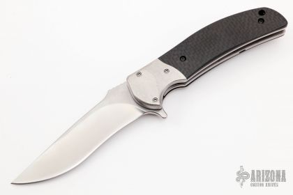 RJ Martin Knives - Great Selection at AZCK | Arizona Custom Knives