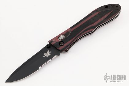 Benchmade Knives | Arizona Custom Knives | Arizona Custom Knives