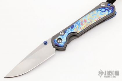 Chris Reeve Knives - Arizona Custom Knives | Arizona Custom Knives