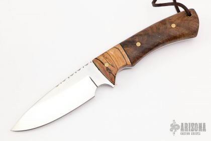 R.A. Matt | Arizona Custom Knives - Arizona Custom Knives