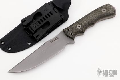 Martin Knives | Arizona Custom Knives | Arizona Custom Knives