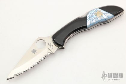 Santa Fe Stoneworks | Arizona Custom Knives | Arizona Custom Knives