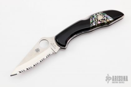 Santa Fe Stoneworks | Arizona Custom Knives | Arizona Custom Knives