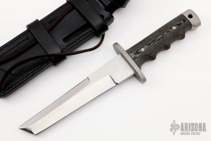 Robert Rippy Knives | Arizona Custom Knives | Arizona Custom Knives