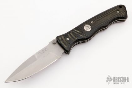 Lone Wolf Knives | AZCK | Arizona Custom Knives