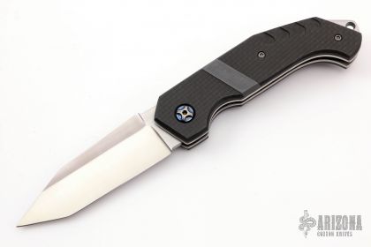 Philip Booth Knives | Arizona Custom Knives - Arizona Custom Knives