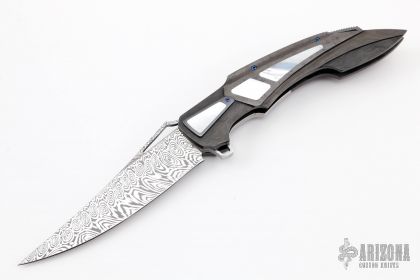 Ron Best Knives | Arizona Custom Knives - Arizona Custom Knives