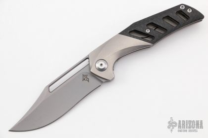 Adam Purvis Knives | Arizona Custom Knives | Arizona Custom Knives