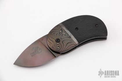 Philip Booth Knives | Arizona Custom Knives | Arizona Custom Knives