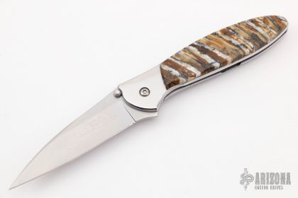 Santa Fe Stoneworks | Arizona Custom Knives | Arizona Custom Knives