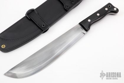Dave Beck Knives | Arizona Custom Knives | Arizona Custom Knives