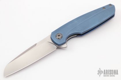 Holt Bladeworks | Arizona Custom Knives | Arizona Custom Knives