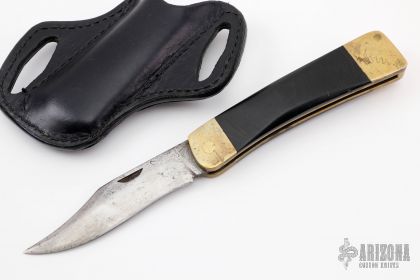 Ralph Bone Knives | Arizona Custom Knives | Arizona Custom Knives