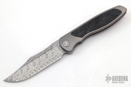 Sharp by Design - Arizona Custom Knives | Arizona Custom Knives