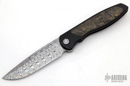 Sharp by Design - Arizona Custom Knives | Arizona Custom Knives