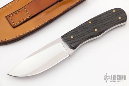 Z Custom Knives | Arizona Custom Knives | Arizona Custom Knives