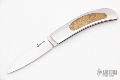 Rick Genovese Knives | Arizona Custom Knives | Arizona Custom Knives