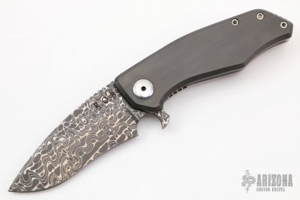 Robert Oldaker Knives | Arizona Custom Knives - Arizona Custom Knives