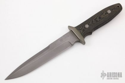 Bob Terzuola Knives | Arizona Custom Knives | Arizona Custom Knives