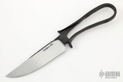 Lin Rhea Knives | Arizona Custom Knives - Arizona Custom Knives