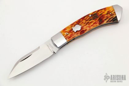 Tim Robertson Knives | Arizona Custom Knives | Arizona Custom Knives
