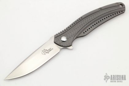 Ken Onion Knives - Arizona Custom Knives | Arizona Custom Knives