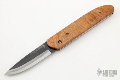 Shosui Takeda Knives - Arizona Custom Knives | Arizona Custom Knives