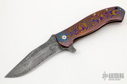 Arizona Custom Knives | Arizona Custom Knives