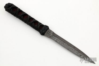Phillip Patton Knives | Arizona Custom Knives - Arizona Custom Knives