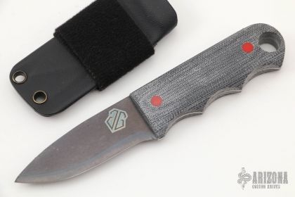 John Gray Knives - Arizona Custom Knives | Arizona Custom Knives